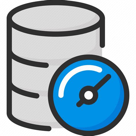 Dash Dashboard Data Database Icon Download On Iconfinder