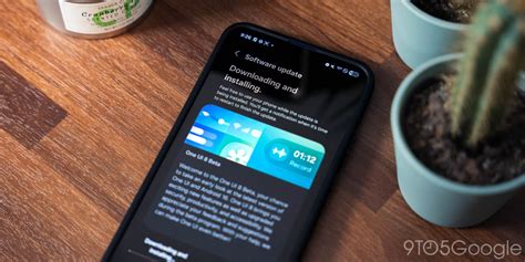 Installing The One Ui 8 Beta Looks A Bit Different Now Heres How