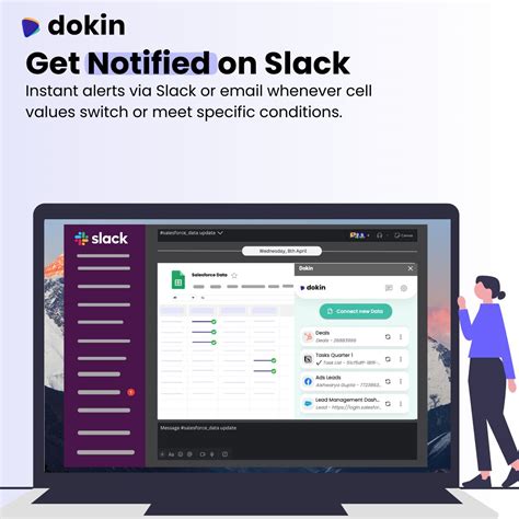 Salesops Revops Etl Marketingdata Dataanalytics Dokin