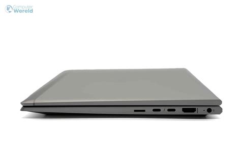 HP EliteBook 845 G8 Computer Wereld Com
