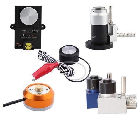 1 PC Machining Center Tool Setting Device Z Axis T Grandado