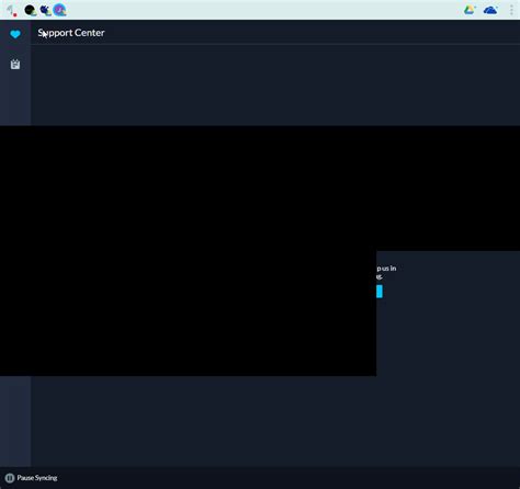 Insync Crashes Trying To Sync Some Large Files Resolved On V329
