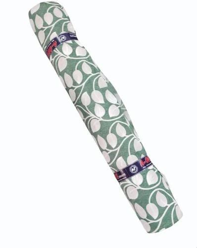 A One Sea Green Printed Polyester Curtain Fabric For Home GSM 180 GSM At Rs 60 Meter In Surat
