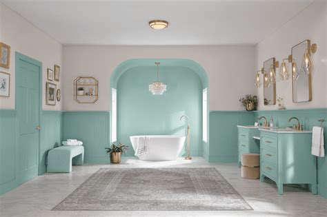 Check Out Valspars Color Of The Year 2024