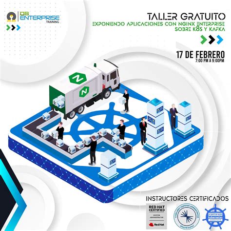 Os Enterprise 🚨‼️taller Gratuito‼️ 📍conoce Más Sobre