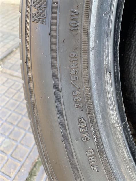 Goodyear 235 55 19: 2 000 грн. - Автошини Одеса на Olx