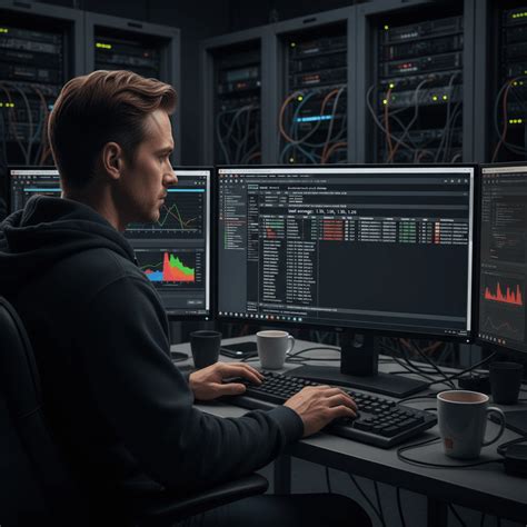 How To Check Load Average In Linux A Complete Guide