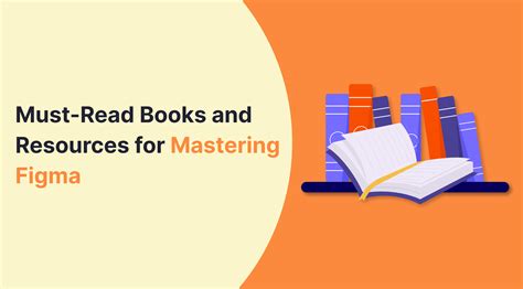 Must Read Books And Resources For Mastering Figma