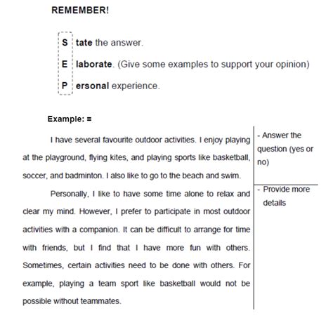 Psle English Oral Exam Prep 5 Strategies And Tips