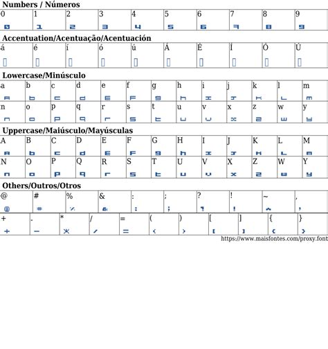 Proxy Free Font Download Maisfontes
