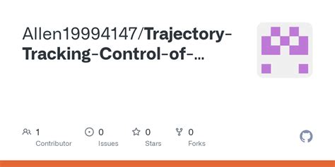 Github Allen19994147trajectory Tracking Control Of Agvs Using Nmpc