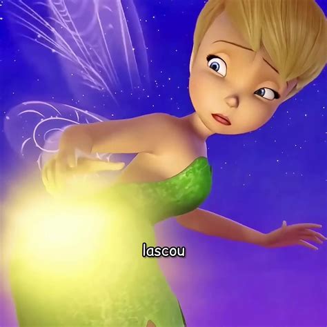 Tinker Bell Da Zueira Tiktok