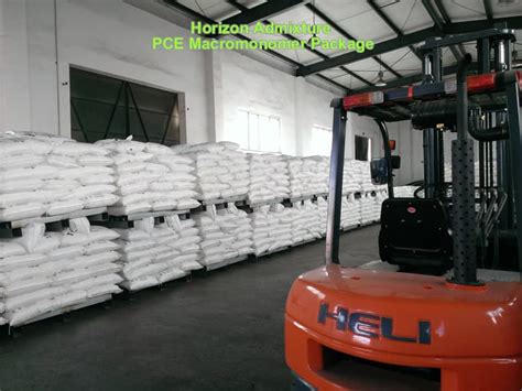 Polycarboxylate Superplasticizer Macromonomers Hpeg Tpeg Tradekorea