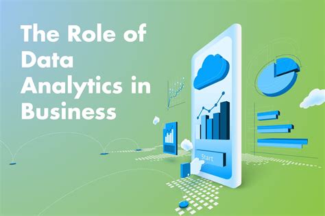 How Business Data Analytics Drives Smart Decisions In 2025