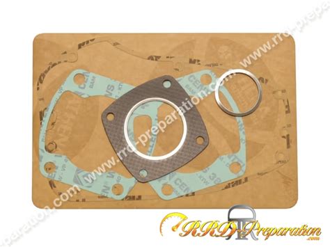 Kit joint moteur complet 5 pièces ATHENA pour moteur SACHS 2T 7 SPEED