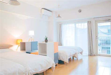 도쿄신주쿠 에어비앤비 5인 가족숙소 추천 신오쿠보역 도보 5분거리 돈키호테 10분거리 위치 짐맡기기 가능 네이버 블로그
