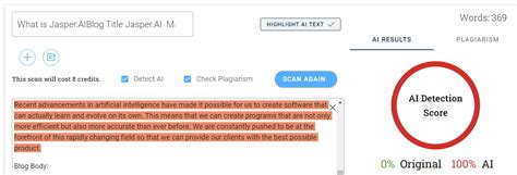 Zerogpt Ai Content Detector Review Originalityai