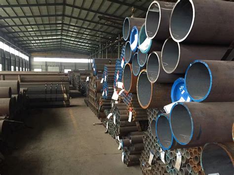 ASME SA210 SA210M 2021 SA210Gr C无缝钢管 水冷壁管 锅炉鳍片管 哔哩哔哩