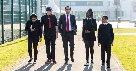 Scots Pupils Reveal Sickening Racial Abuse Hurled At Them In School