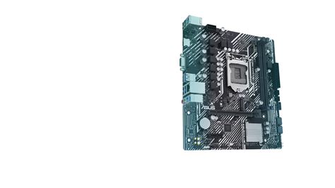 Prime H510m K R20｜motherboards｜asus Indonesia