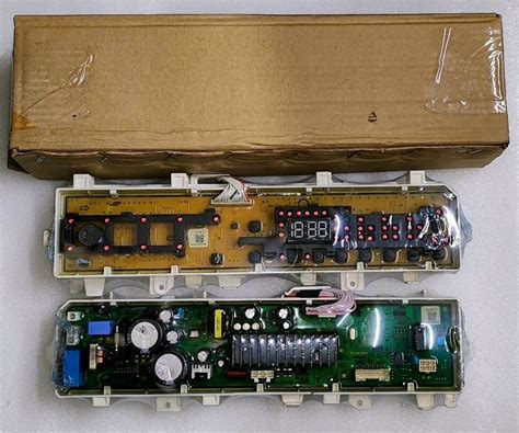 Samsung Top Load Inverter Washing Pcb At Piece Washing Machine PCB Board In Ahmedabad