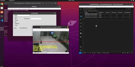 Develop A Facial Recognition App Ai App Voice And Object Detection App By Thewilltech Fiverr
