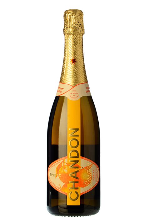 Chandon Garden Spritz 75 cl - Paris&Paris
