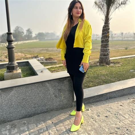 Neetu Tehlan (@neetu_tehlan1611) on Threads