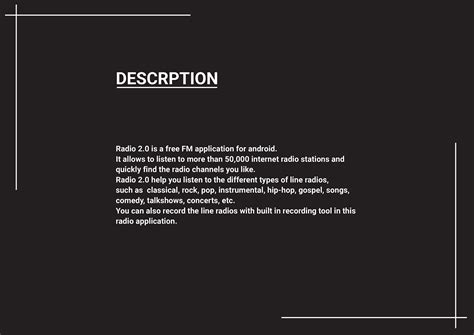 UI Design Project On Behance