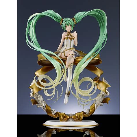 Free DHL Shipping Good Smile Company Character Vocal Series Hatsune Miku Hatsune Miku