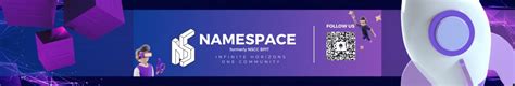 The Namespace Community Linkedin