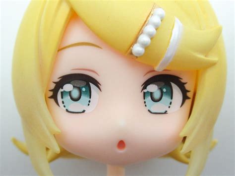 再入荷【1919】 鏡音リン シンフォニー2022ver 顔パーツ 横目顔 ねんどろいど ホビー通販 アニホープ