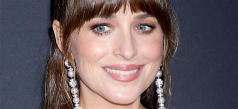 Dakota Johnson Deemed A Masterpiece In String Bikini On A Boat