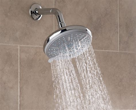 Mandi Dengan Shower Lebih Hemat Air Benarkah Mulia Arsitek