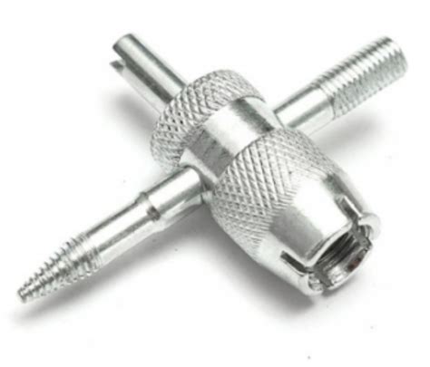 10450 4 Way Valve Tool The Boss Shop Queensland Australia