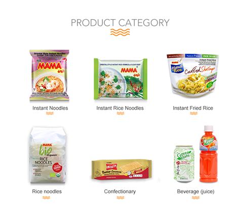 Mama Handi Rice Instant Fried Rice Thai Green Curry With Fish Meat 80g