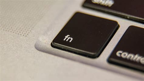 Клавиша Fn на клавиатуре где она находится и что может