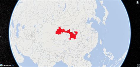 How To Use Ol Layer Vectortile？ · Issue 728 · Openlayers Ol Cesium · Github