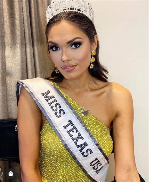 Taylor Kessler Texas 2020