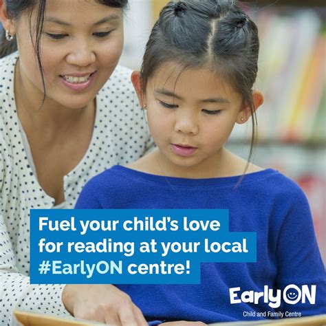 Earlyon Education Éducation