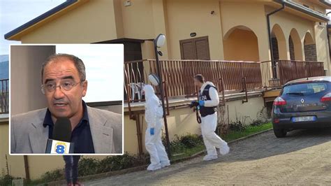 LAquila Medico In Pensione Da Un Mese Uccide Moglie E Figli Poi Si