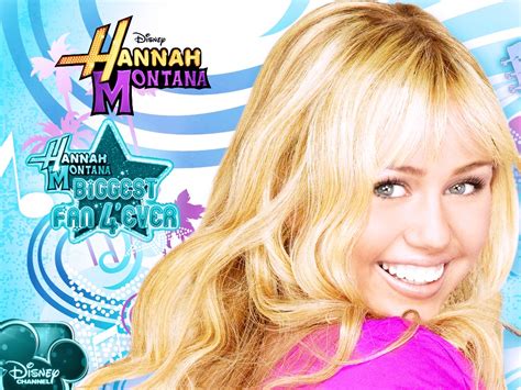 Hannah Montana Piyal 4 Miley And Hannah Fans Wallpaper 34437569