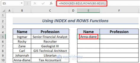 How To Flip Data Vertically In Excel Quick Methods