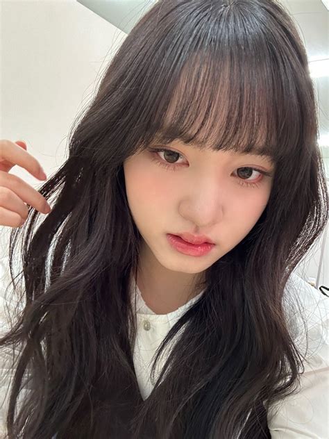 Ive Liz On Twitter 🪐💬 [221204] Liz 리즈