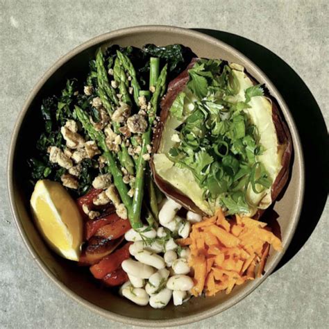 Bryan Johnsons Blueprint Meal Recipes