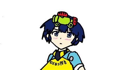 建子さん 今日の建子さん。 からし二コフ休止中のイラスト Pixiv