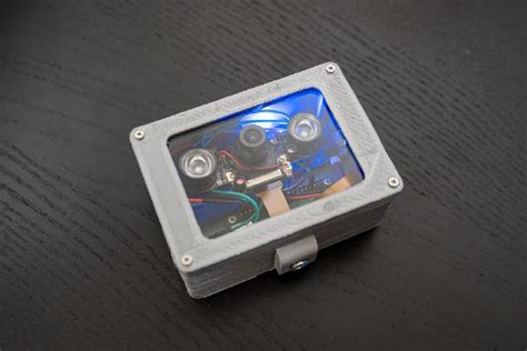 Building A Raspberry Pi Security Camera · Moving Electrons