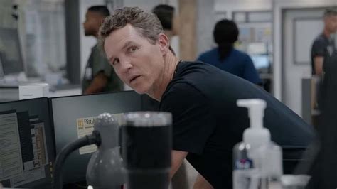 The Pitt Season 1 Finale Easily Proved Abbott Could Return For The