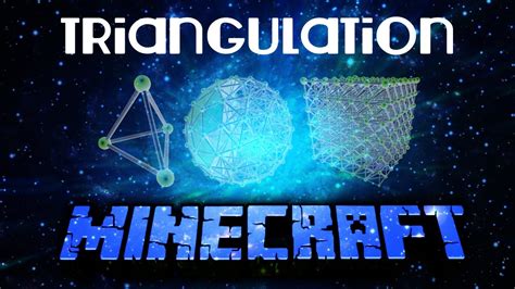 Box Detection Regions Triangulation In Minecraft Youtube
