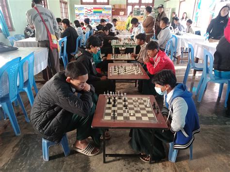 ၇၅ နှစ်မြောက်စိန်ရတုလွတ်လပ်ရေးနေ့အထိမ်းအမှတ်အားကစားပြိုင်ပွဲများကျင်းပ Information And Public